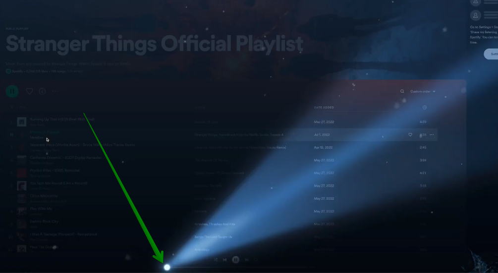 5 Awesome Spotify Easter Eggs 2024