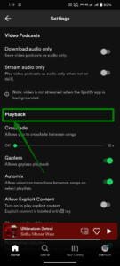 how to turn off offline mode on spotify? [2024 Quickly]