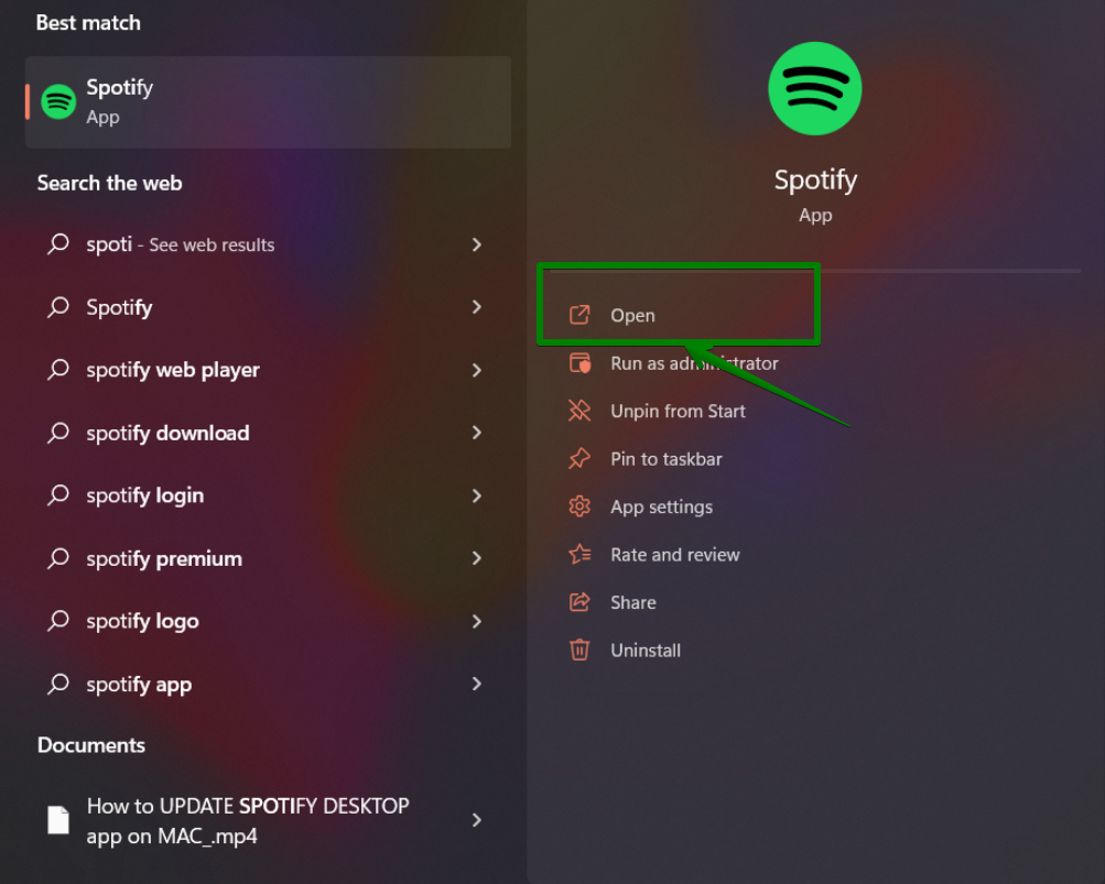 5 Awesome Spotify Easter Eggs (2024)