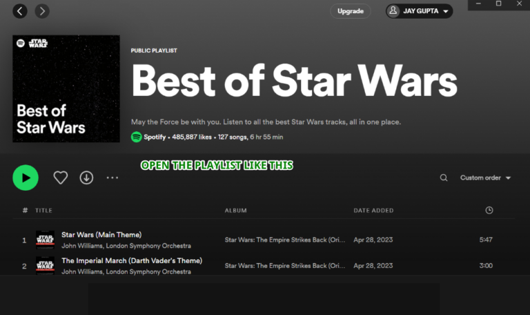 5 Awesome Spotify Easter Eggs 2024