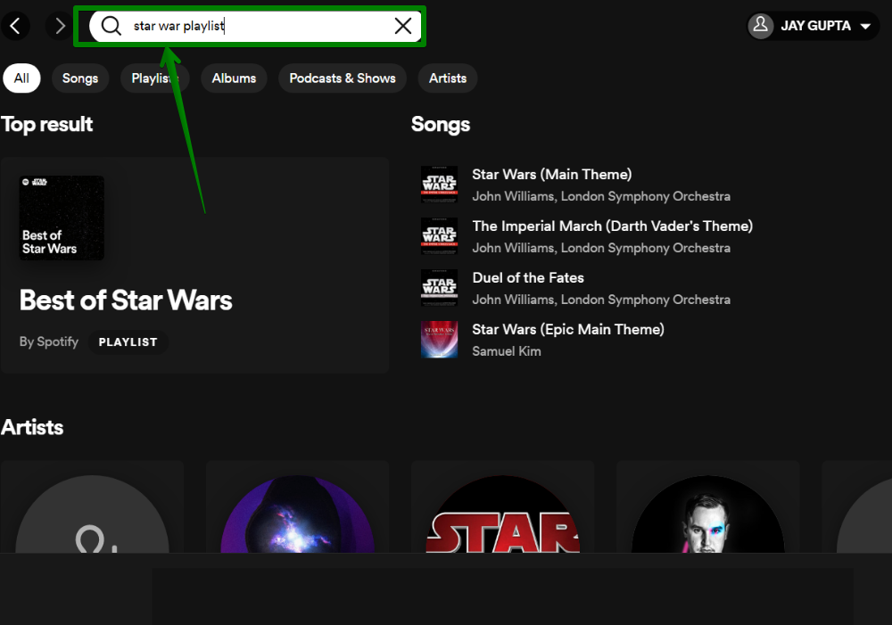 5 Awesome Spotify Easter Eggs 2024