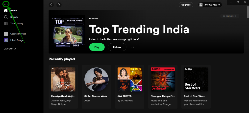 how to turn off offline mode on spotify? [2024 Quickly]