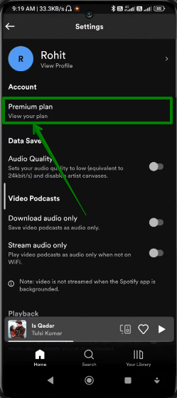 How to Renew Spotify Premium? [2024 All about it]