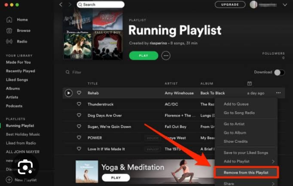 How to Select Multiple Songs on Spotify? [Quickly select]